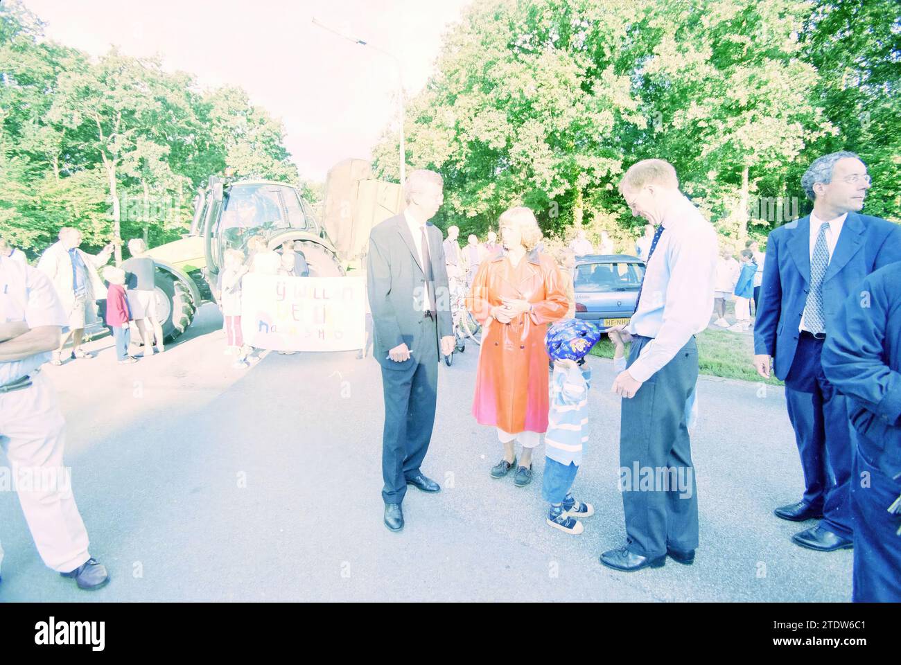 Angry residents action hi-res stock photography and images - Alamy