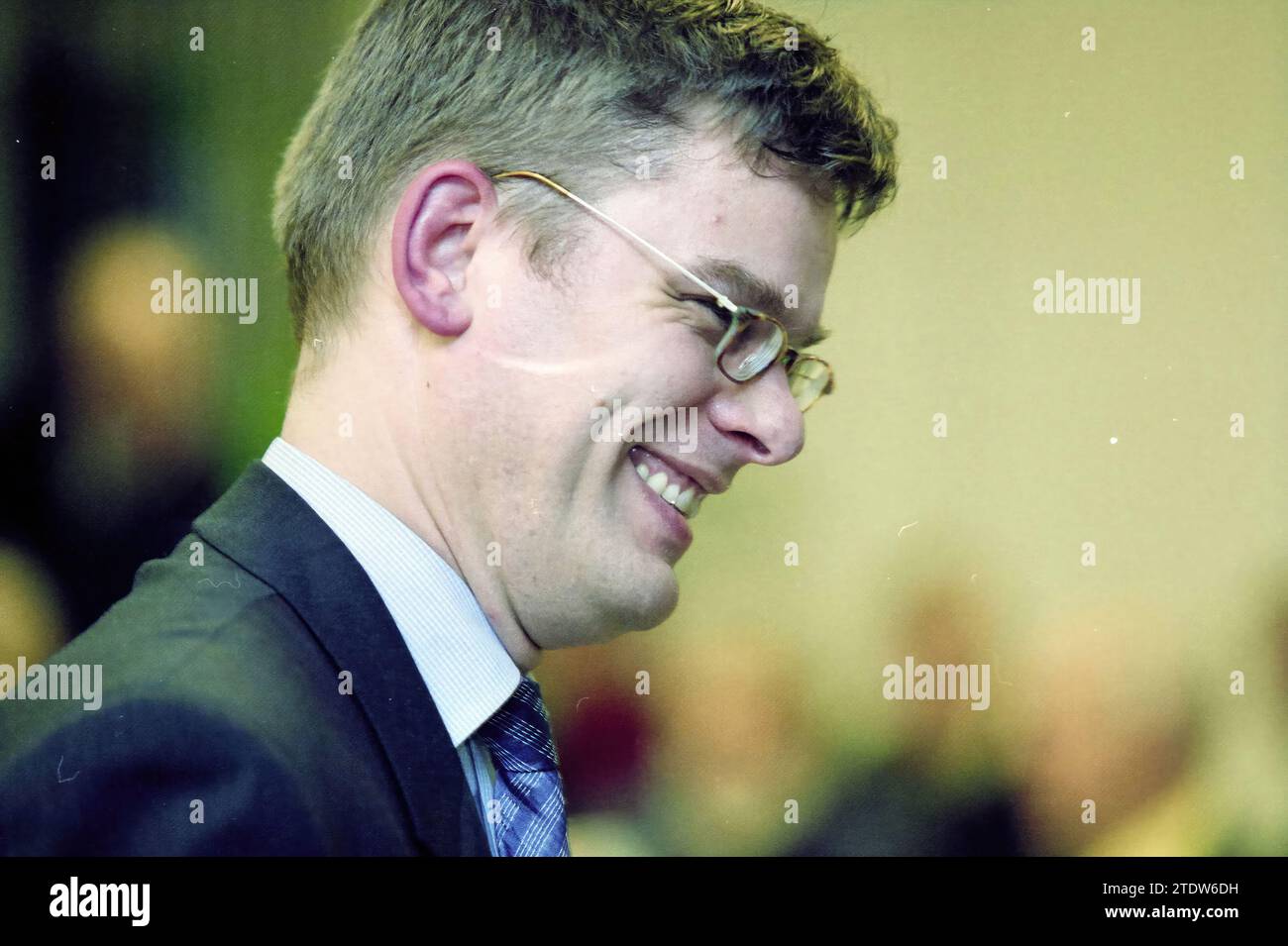 Councilor nolta hi-res stock photography and images - Alamy