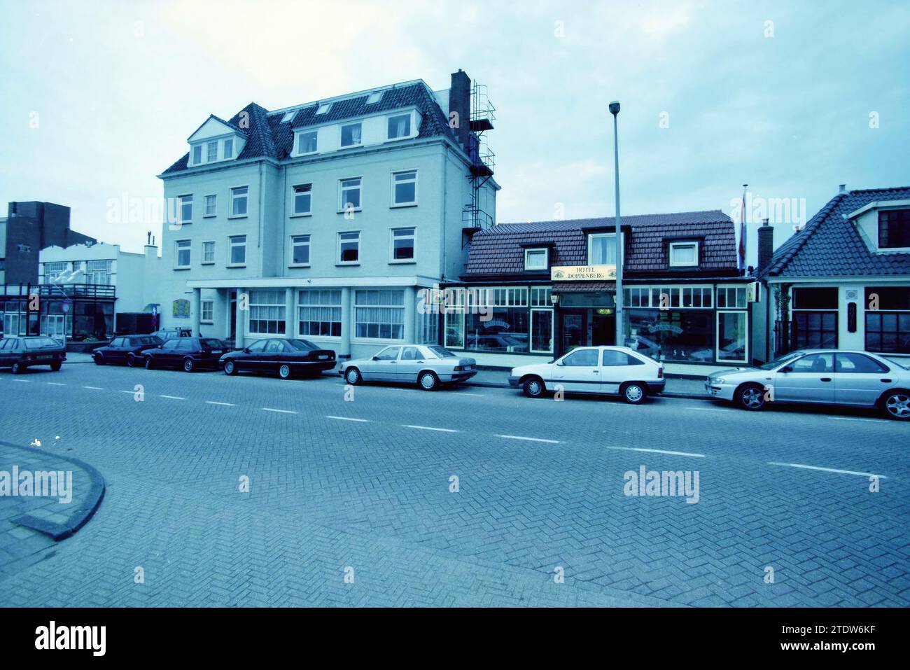 Exterior hotel doppenberg hi-res stock photography and images - Alamy