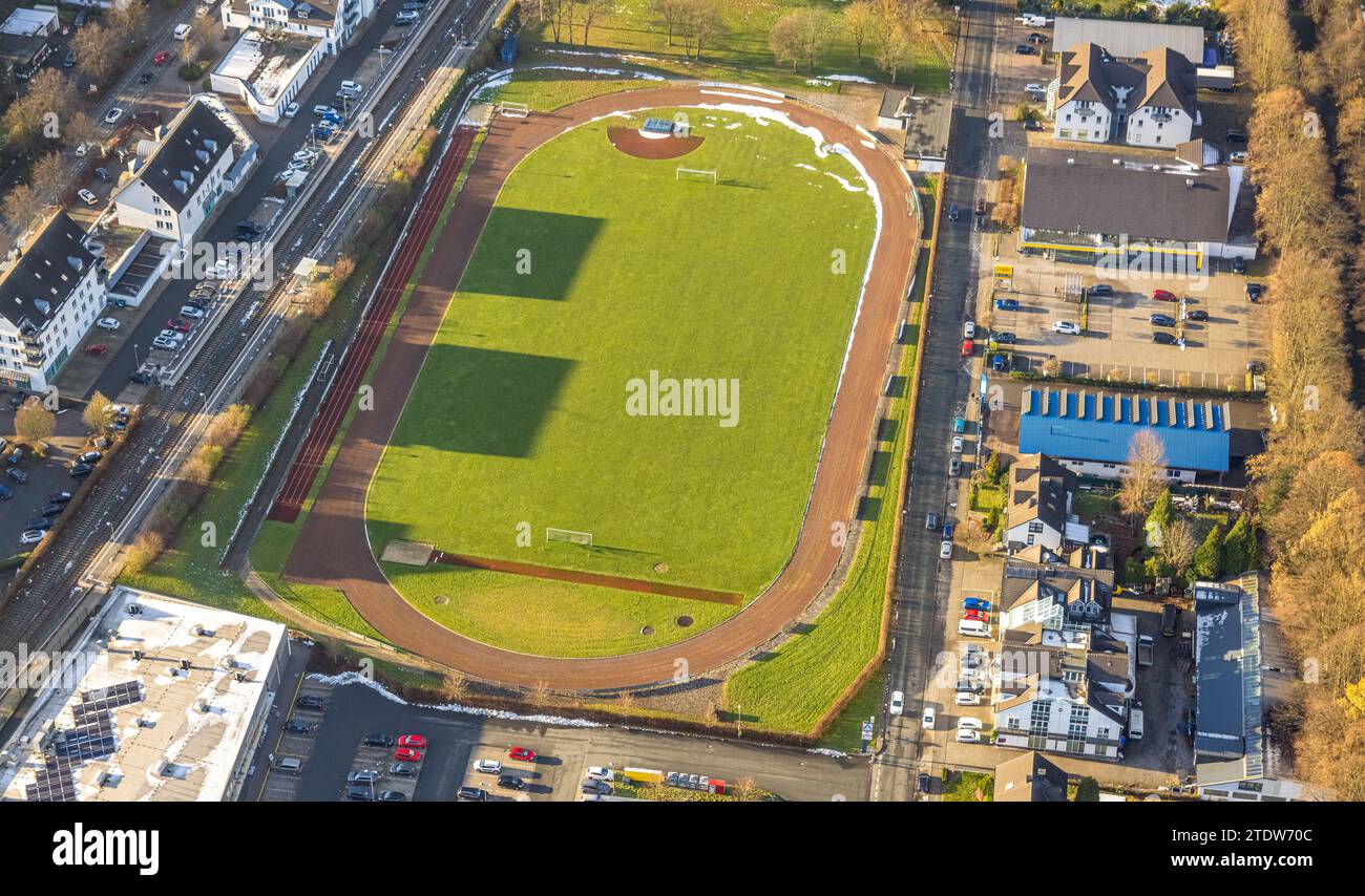 Hochsauerland stadium hi-res stock photography and images - Alamy