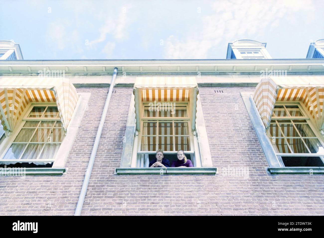 Hageveld residents hi-res stock photography and images - Alamy