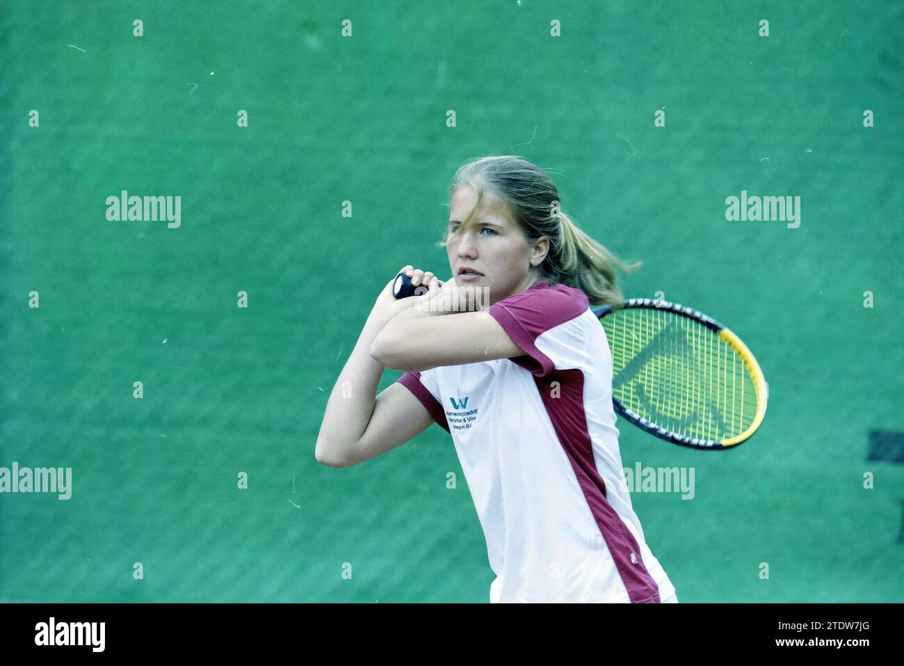 Samantha van der drift hi-res stock photography and images - Alamy