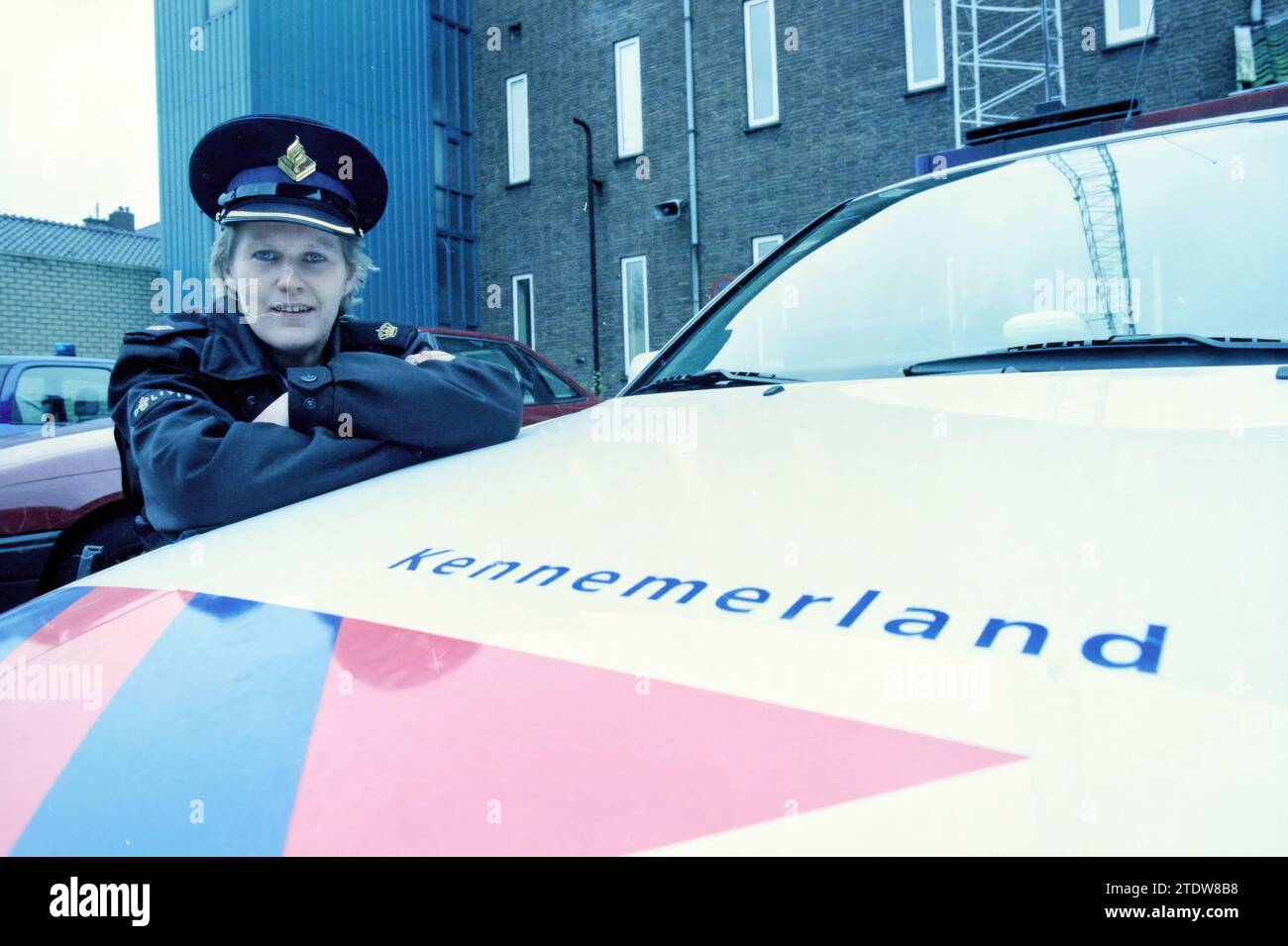 Anja de geus hi-res stock photography and images - Alamy