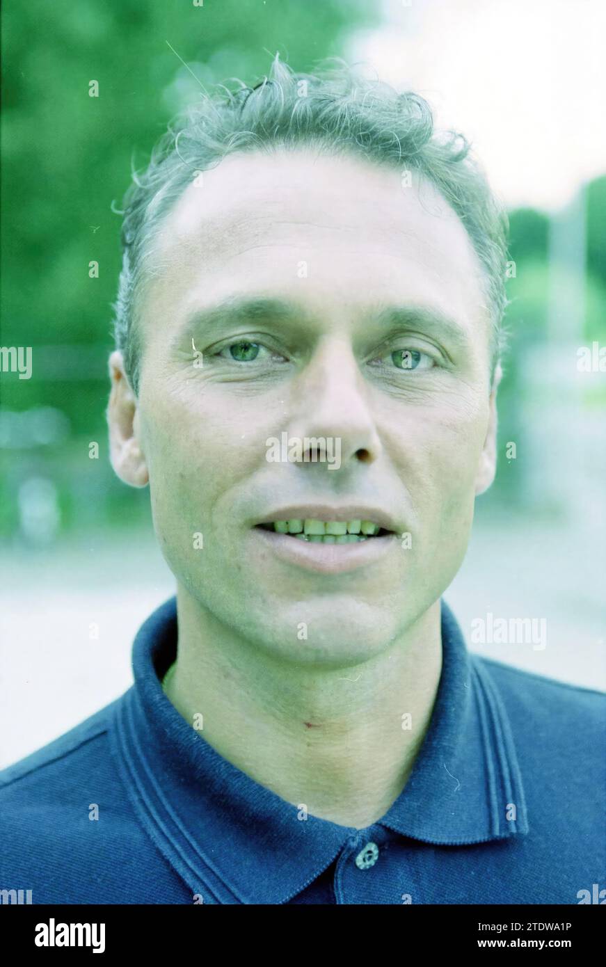 Ruud de groot hi-res stock photography and images - Alamy