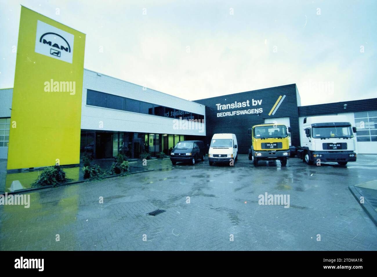 Translast, IJmuiden, IJmuiden, The Netherlands, 09-10-2000, Whizgle ...