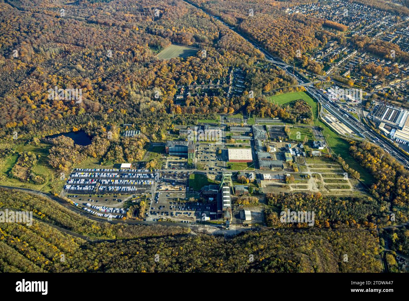 Bt franz haniel hi-res stock photography and images - Alamy