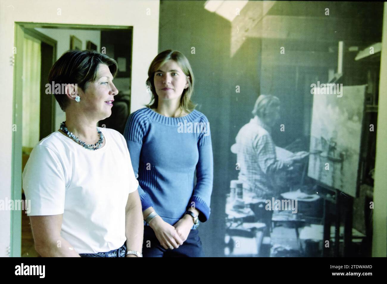 Janny polak hi-res stock photography and images - Alamy