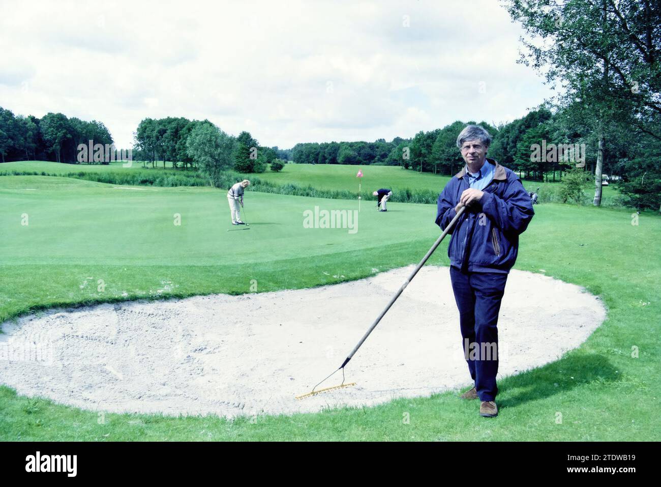 Gerard jol hi-res stock photography and images - Alamy