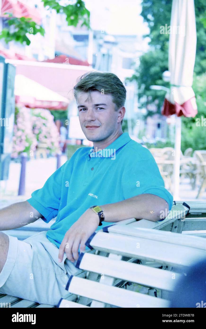 Ron agterberg hi-res stock photography and images - Alamy