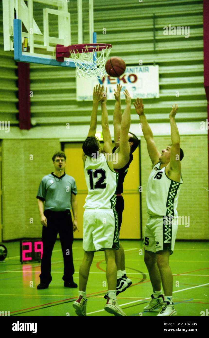 Bs leiden hi-res stock photography and images - Alamy