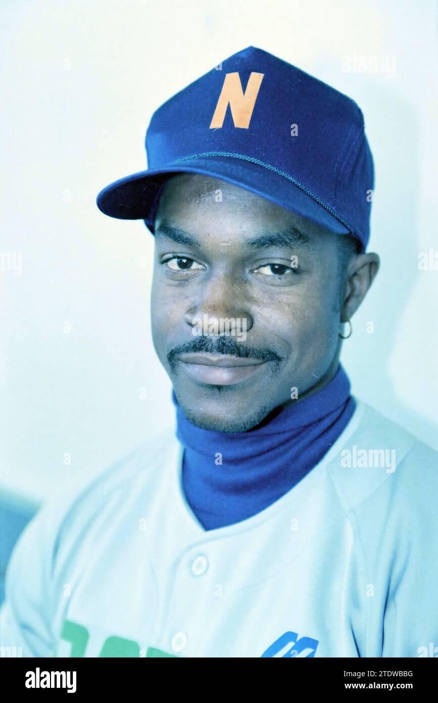 Heads dutch baseball team hi-res stock photography and images - Alamy