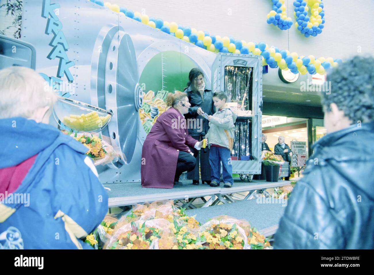 Ten years of Toolenburg Hoofddorp, Hoofddorp, The Netherlands, 31-10 ...