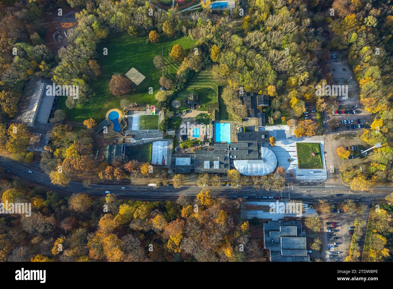 Health and wellness facilities hi-res stock photography and images - Alamy