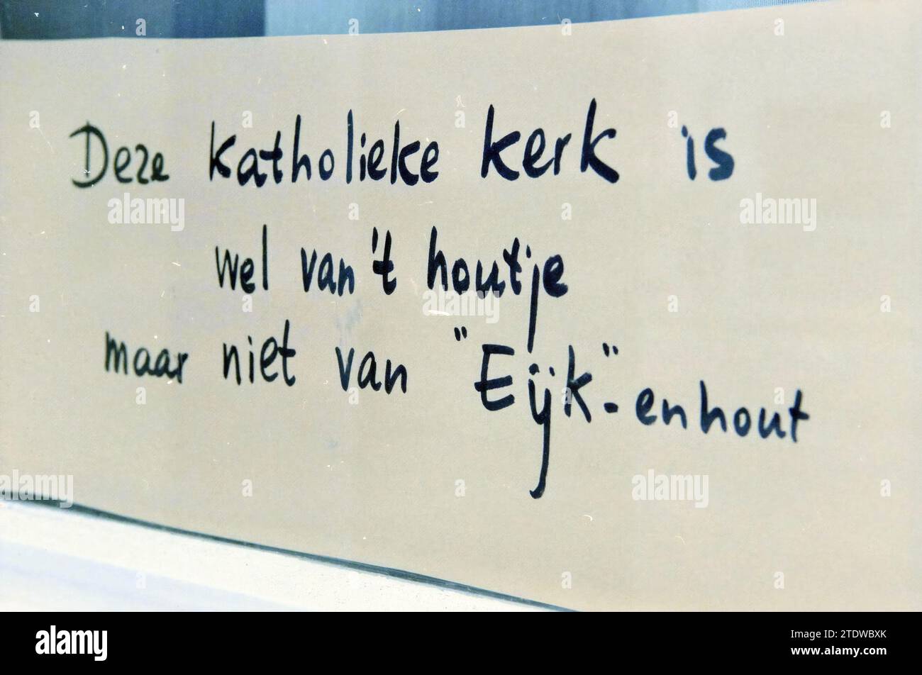 Wim eijk hi-res stock photography and images - Alamy