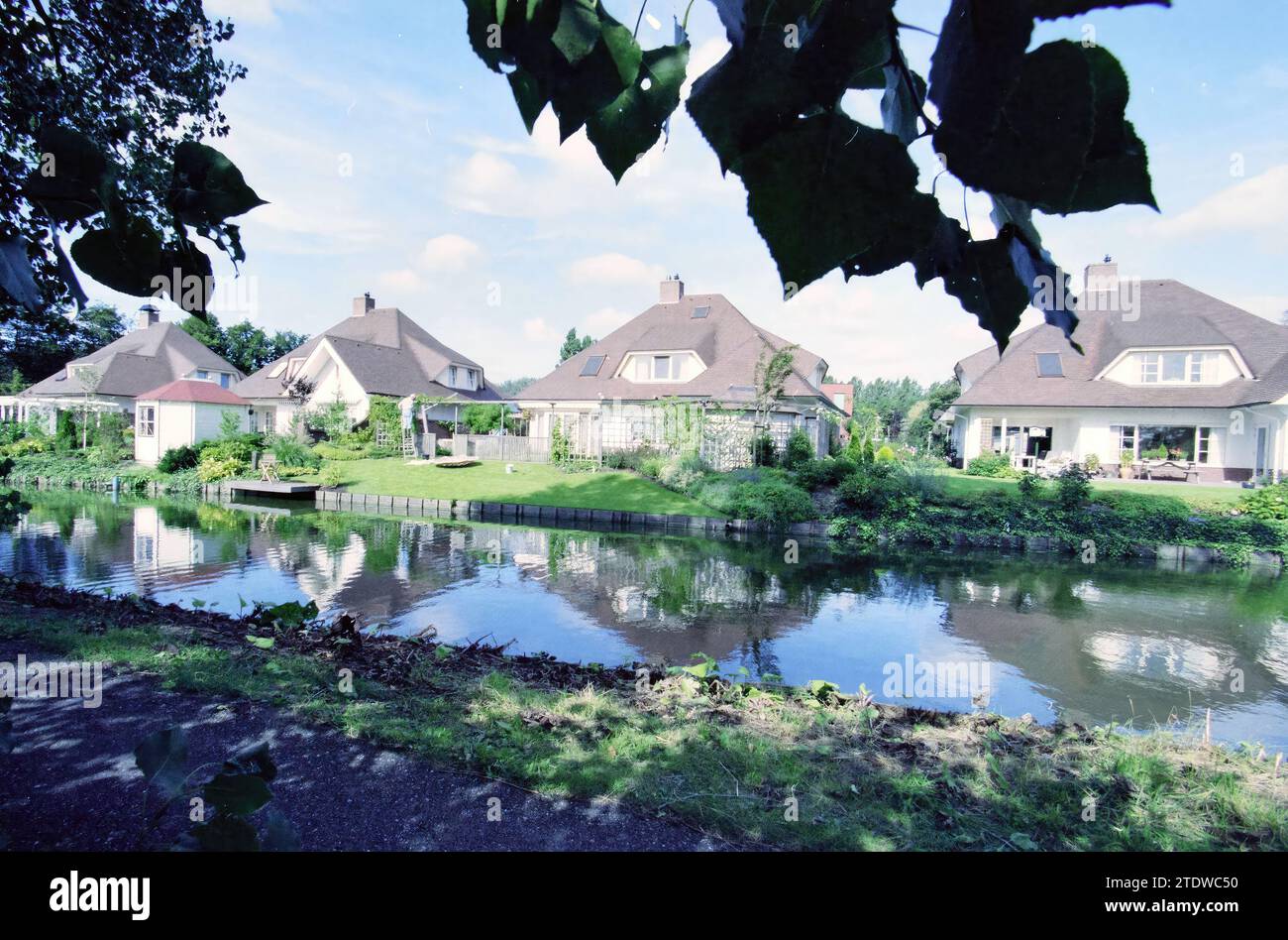 Oude beek hi-res stock photography and images - Alamy