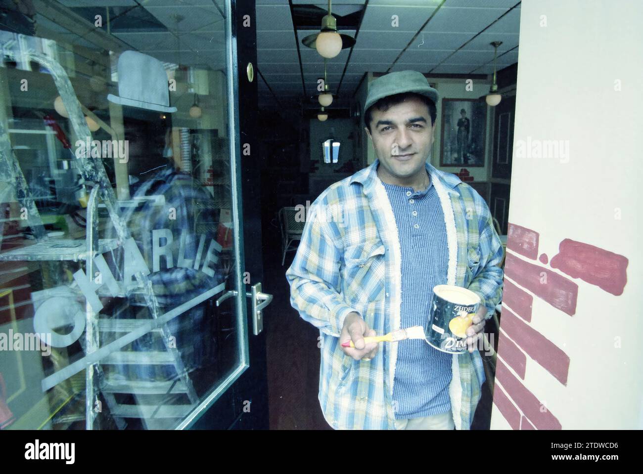 John aksoy hi-res stock photography and images - Alamy