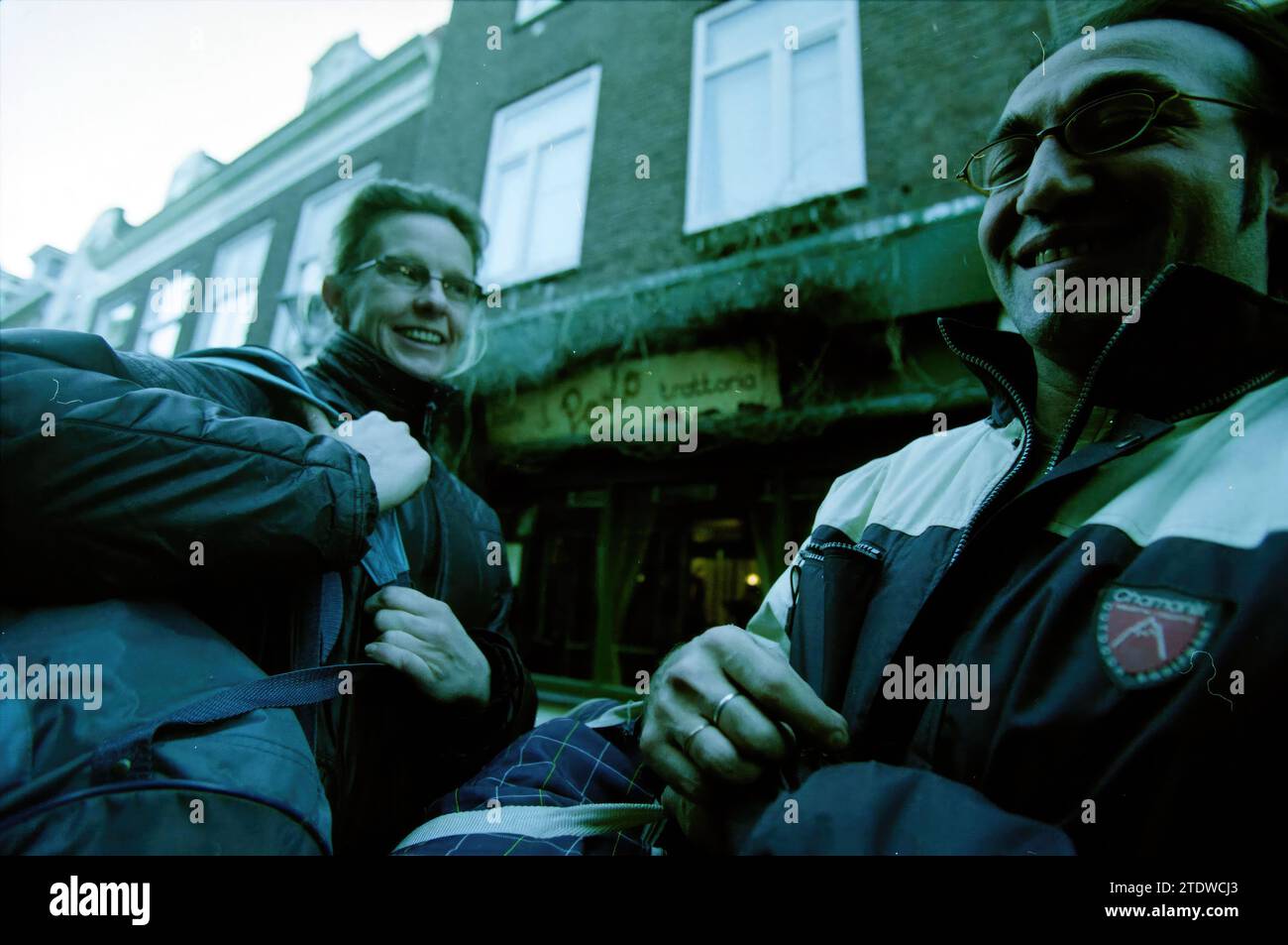 Il 2004 hi-res stock photography and images - Alamy