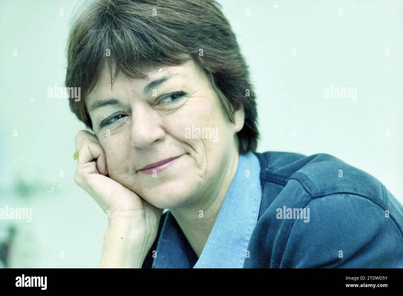 Mrs knippenberg hi-res stock photography and images - Alamy