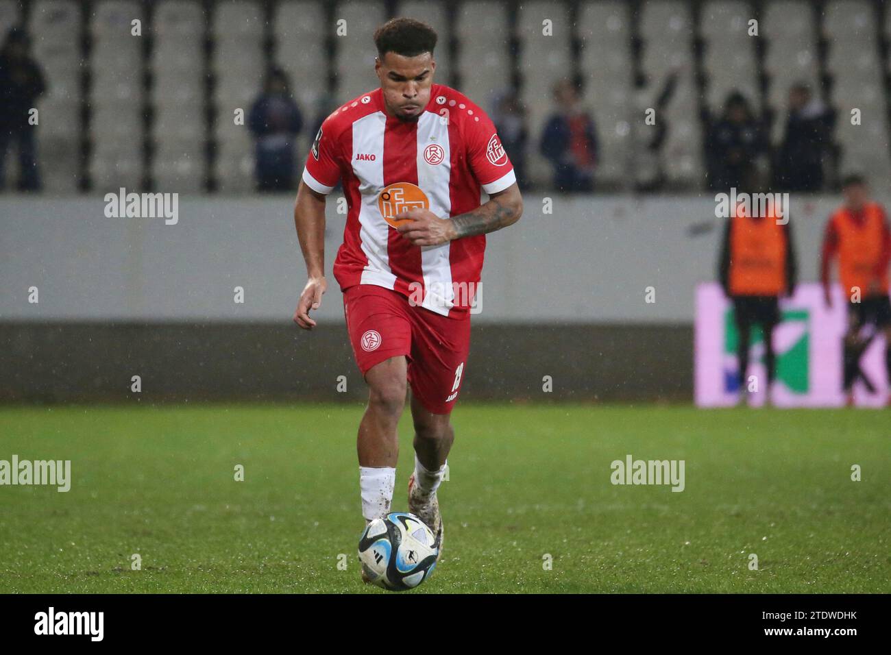 Essen, Deutschland. 19th Dec, 2023. Essen, Deutschland 19. Dezember ...