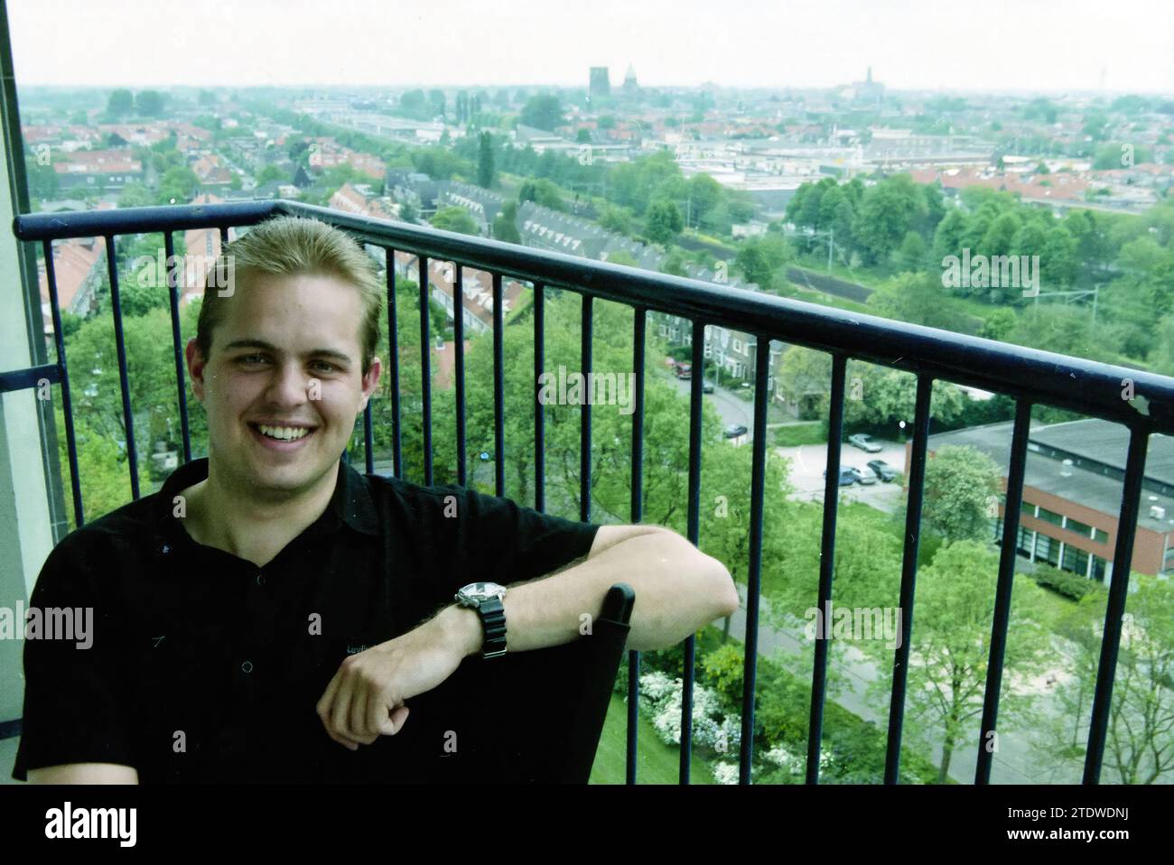 Olof van joolen hi-res stock photography and images - Alamy