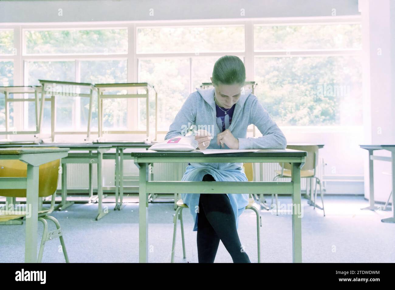 Helen goossens hi-res stock photography and images - Alamy