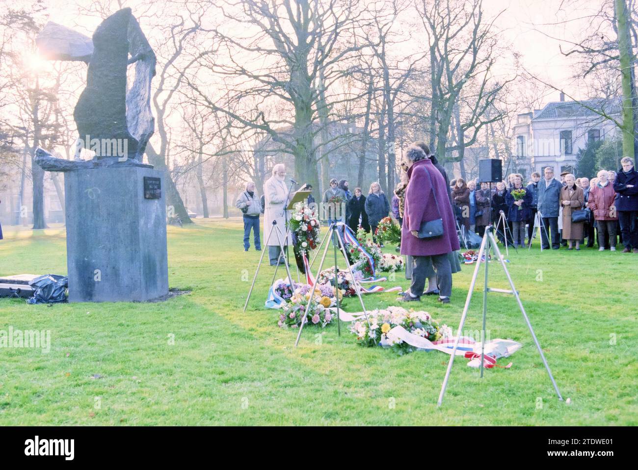 Monument kenaupark hi-res stock photography and images - Alamy