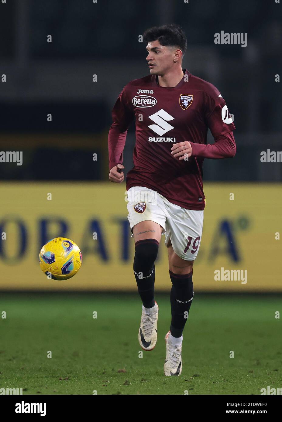 Raoul bellanova 2023 hi-res stock photography and images - Alamy