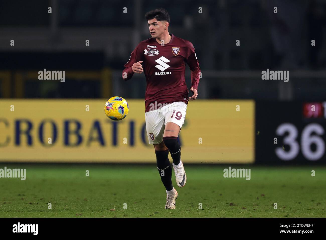 Raoul bellanova 2023 hi-res stock photography and images - Alamy