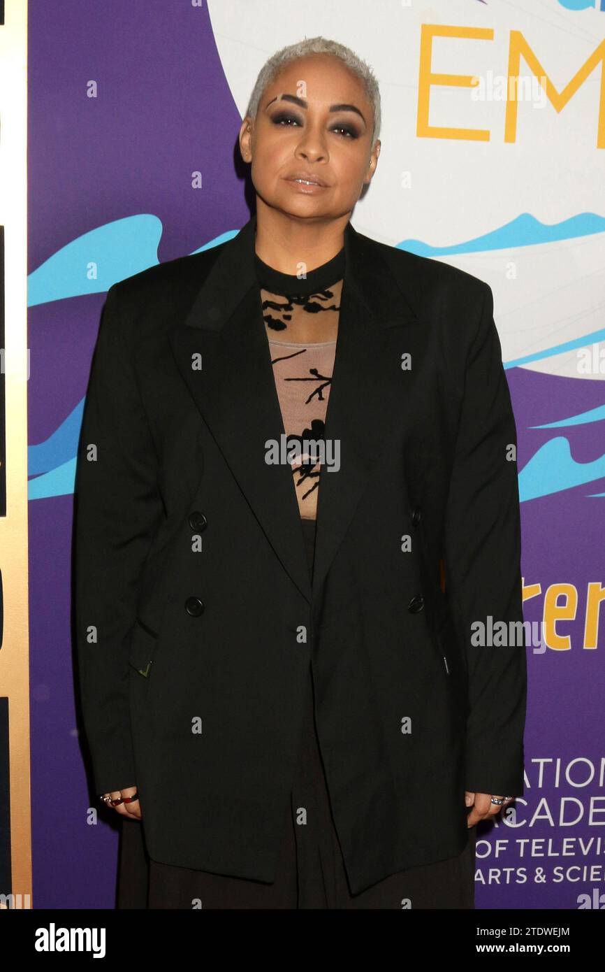 2nd childrens and family emmys arrivals hi-res stock photography and ...