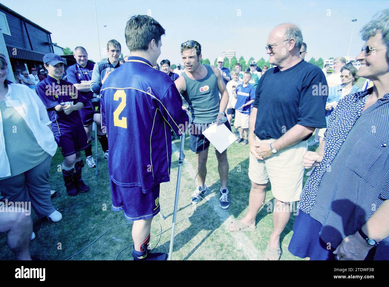 Big brother bart hi-res stock photography and images - Alamy