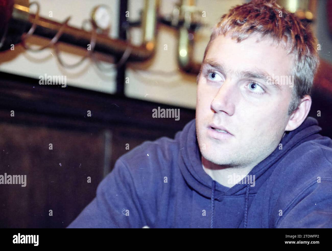 Chiel ten bosch hi-res stock photography and images - Alamy