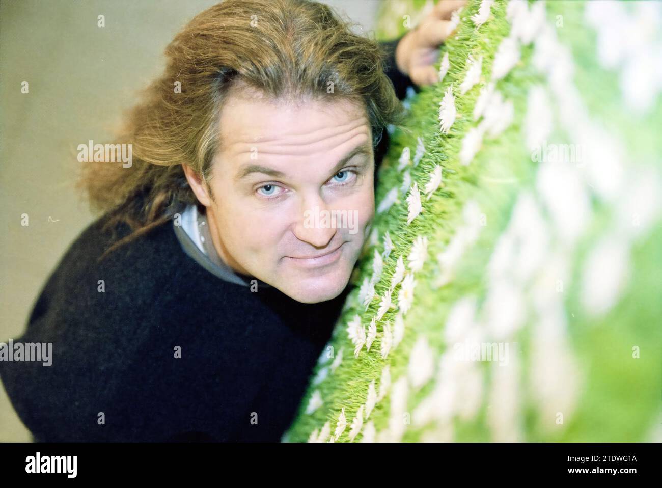 Ronald jan heijn hi-res stock photography and images - Alamy