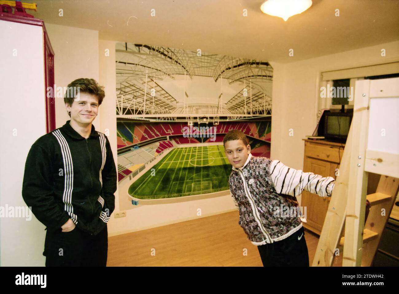 Family nibbe hi-res stock photography and images - Alamy