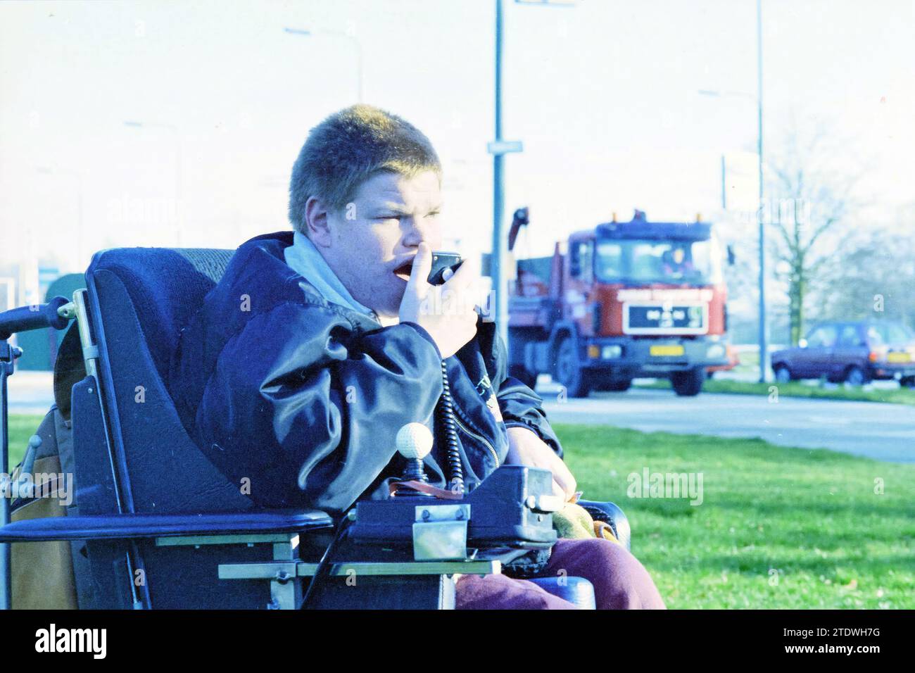 27 mc stolen hi-res stock photography and images - Alamy