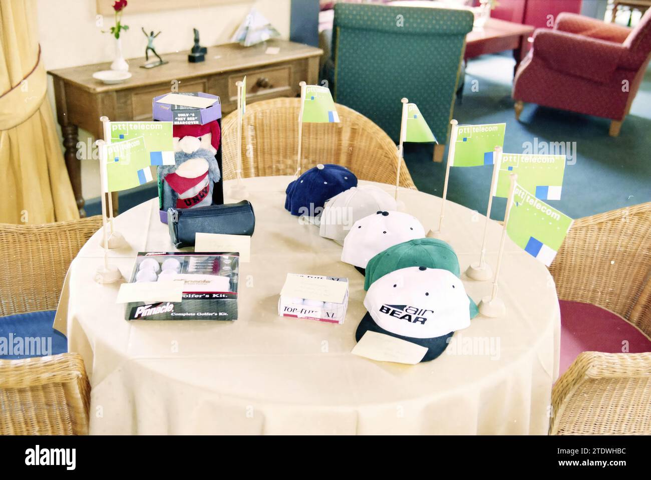 Ptt telecom hi-res stock photography and images - Alamy