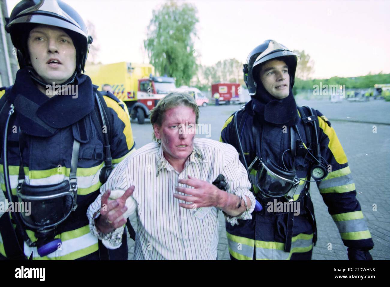 Ripperda barracks hi-res stock photography and images - Alamy