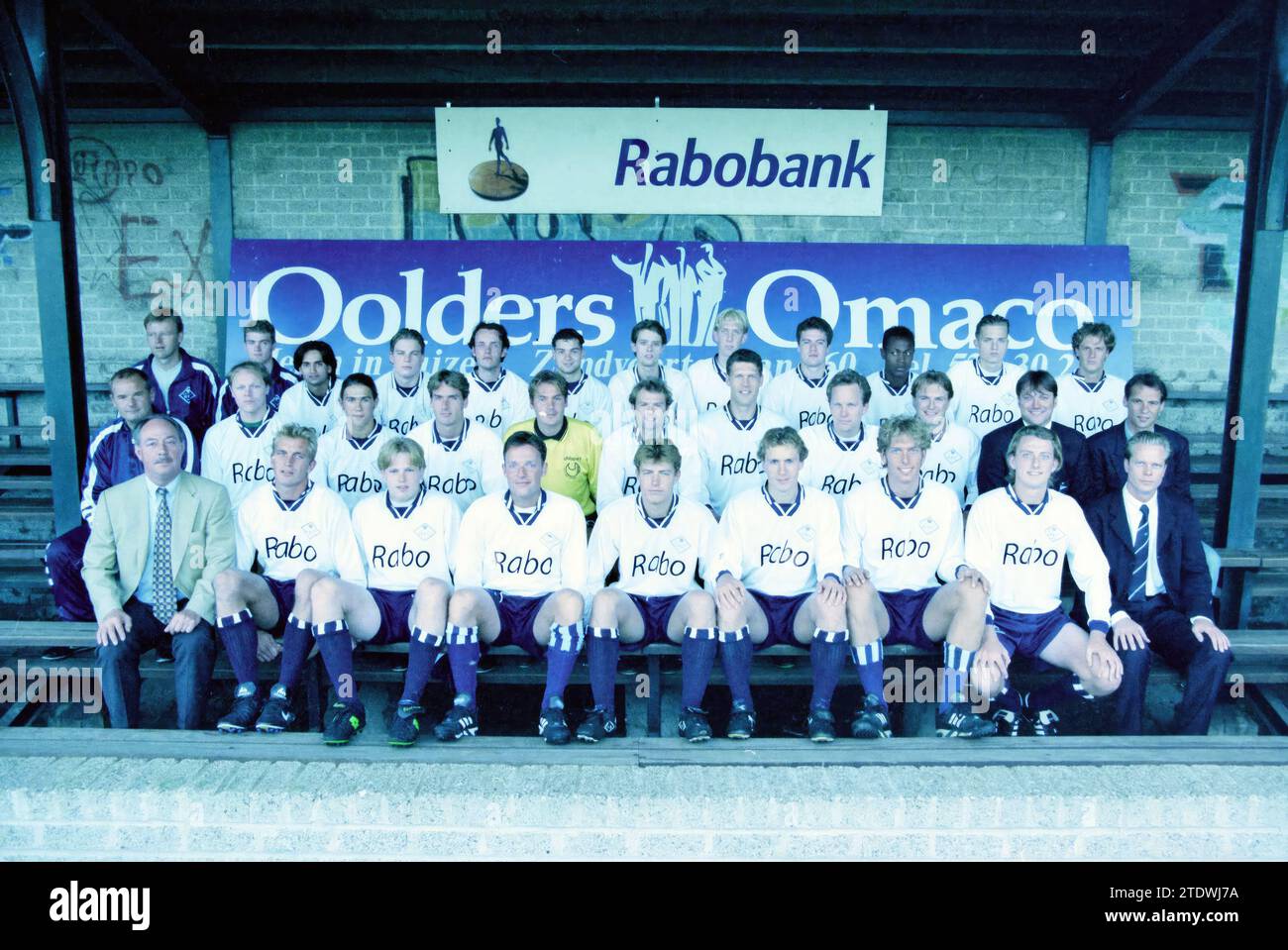 Football team kon hfc hi-res stock photography and images - Alamy