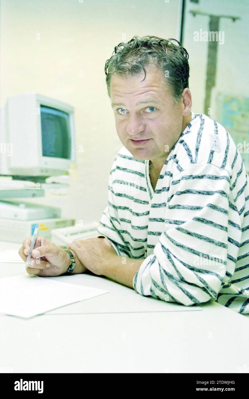 Frank snoeks hi-res stock photography and images - Alamy