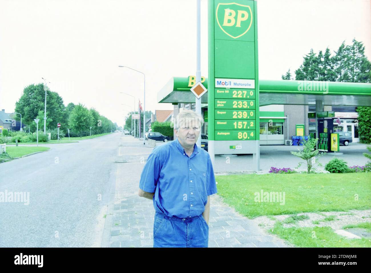 Jan kulk pump hi-res stock photography and images - Alamy