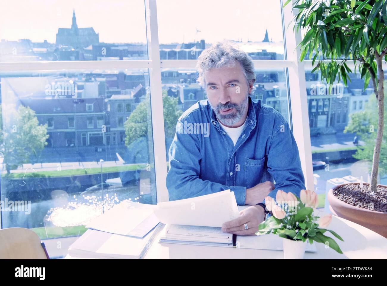 Davelaar hi-res stock photography and images - Alamy