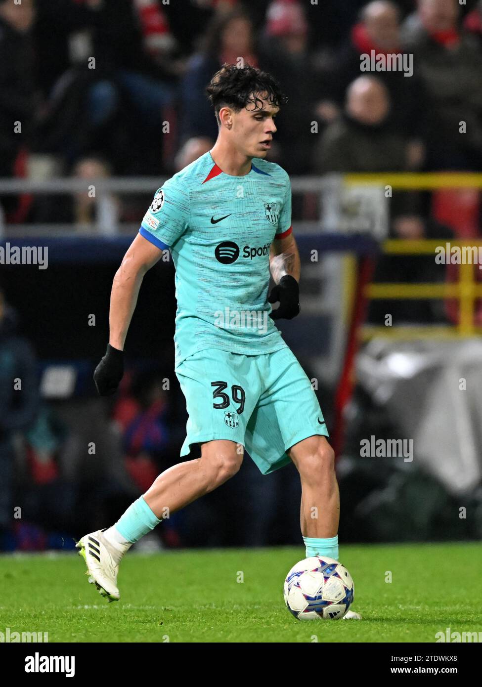 Hector fort hi-res stock photography and images - Alamy