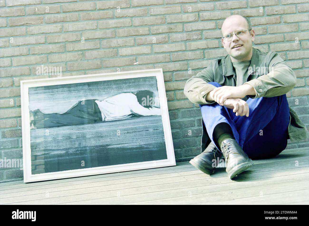 Koen vermeulen hi-res stock photography and images - Alamy