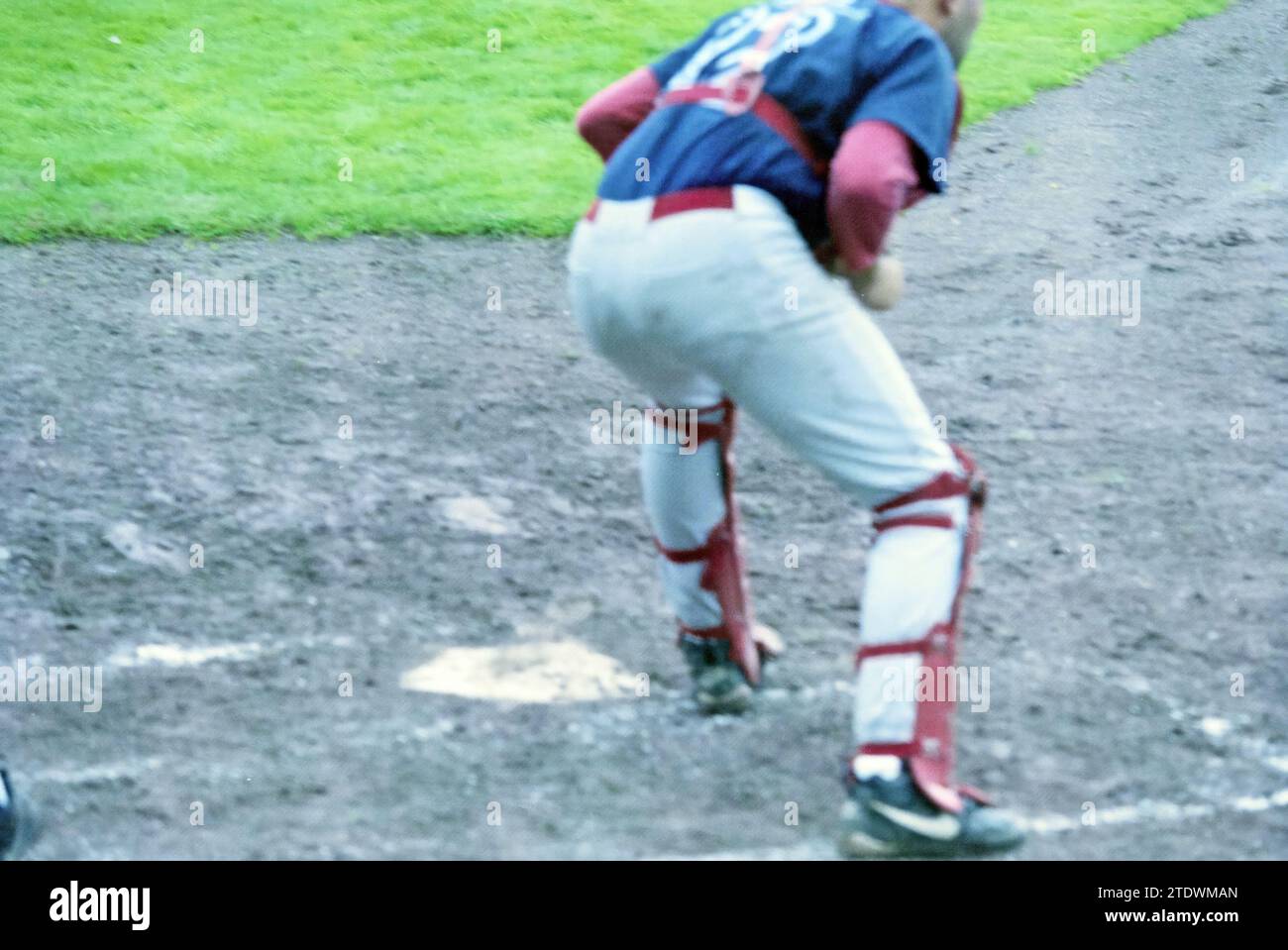 Raggers hi-res stock photography and images - Alamy