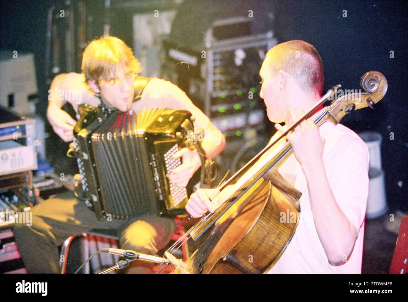 Band daau hi-res stock photography and images - Alamy