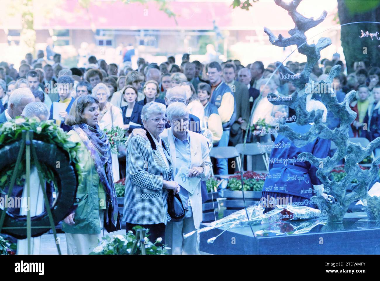 Unveiling monument dakota disaster hi-res stock photography and images ...