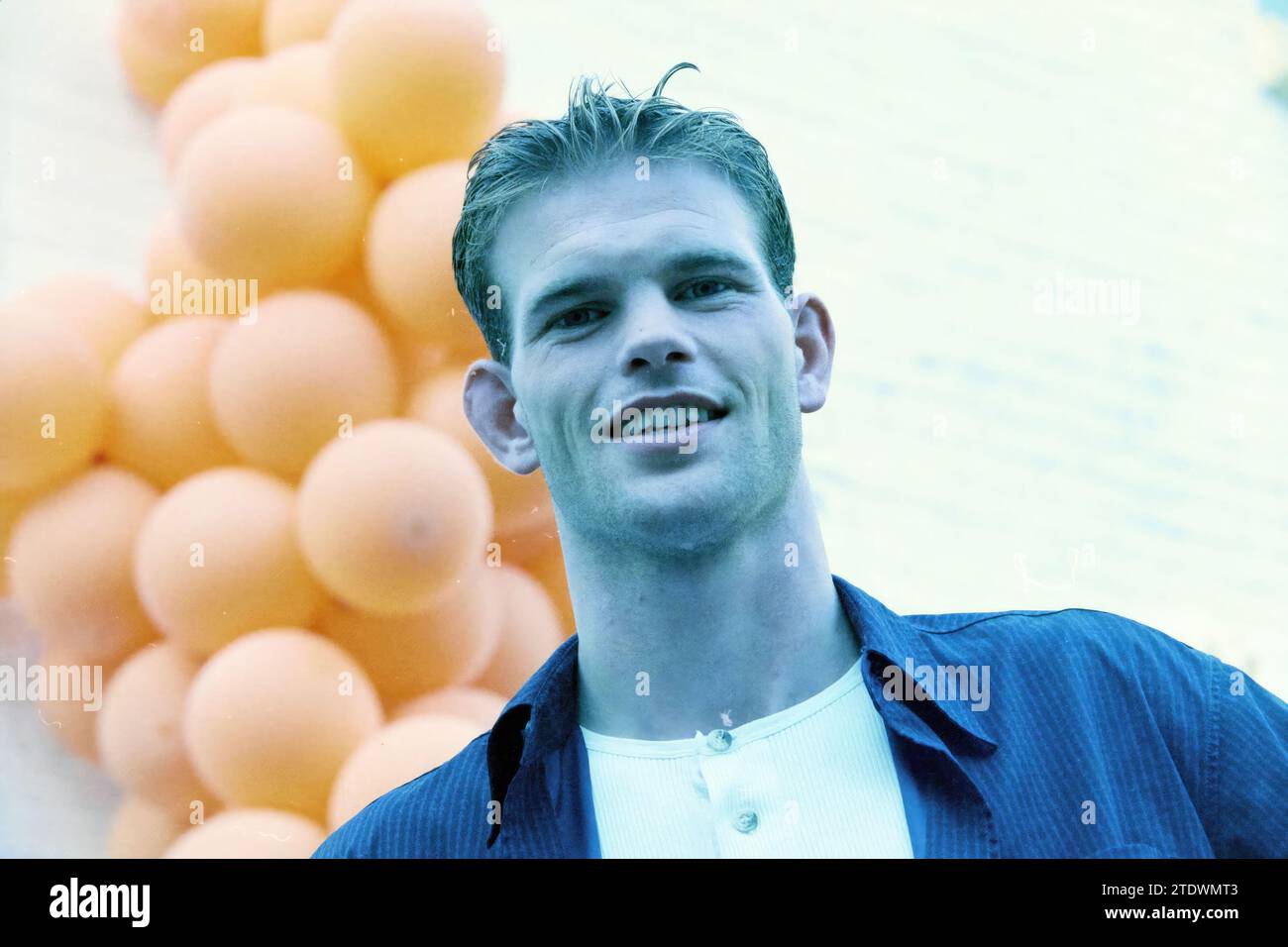 Edwin steringa hi-res stock photography and images - Alamy