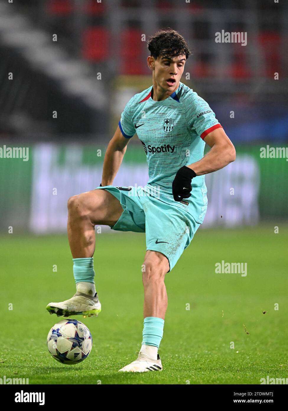 Hector fort hi-res stock photography and images - Alamy