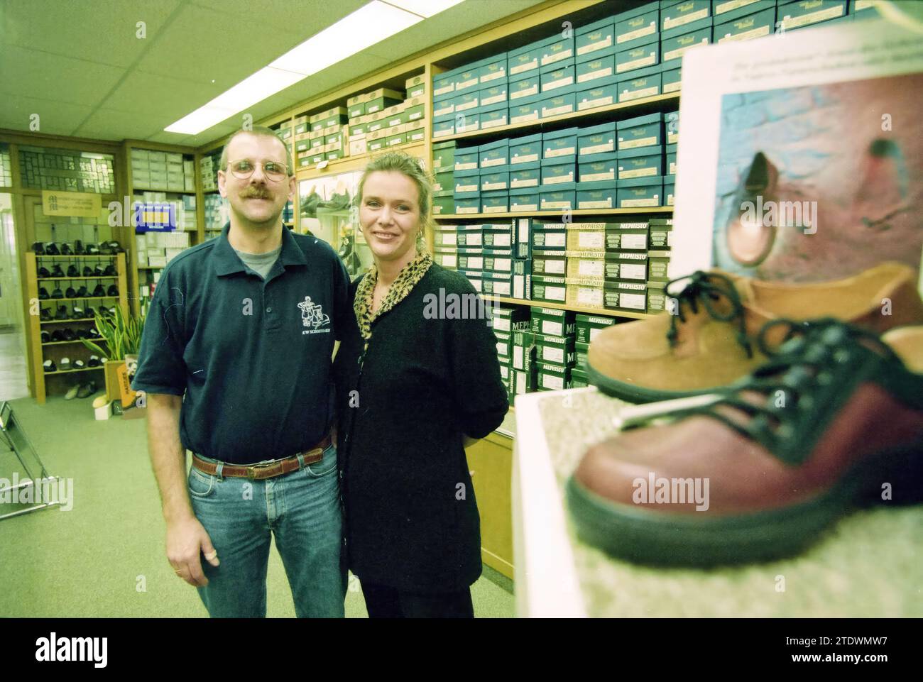 Faber couple hi-res stock photography and images - Alamy