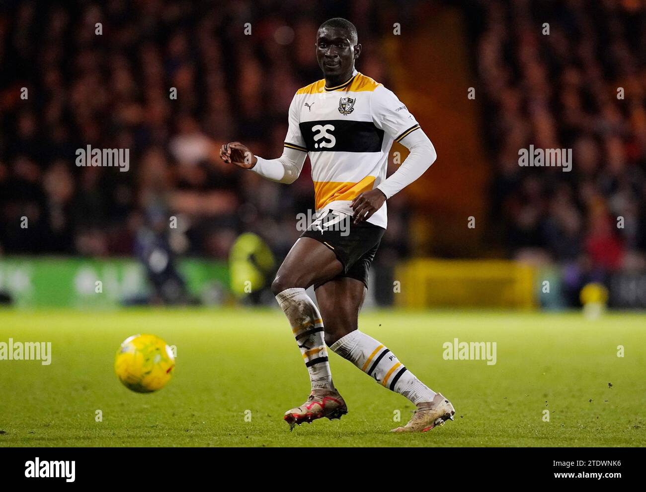 Jesse debrah hi-res stock photography and images - Alamy