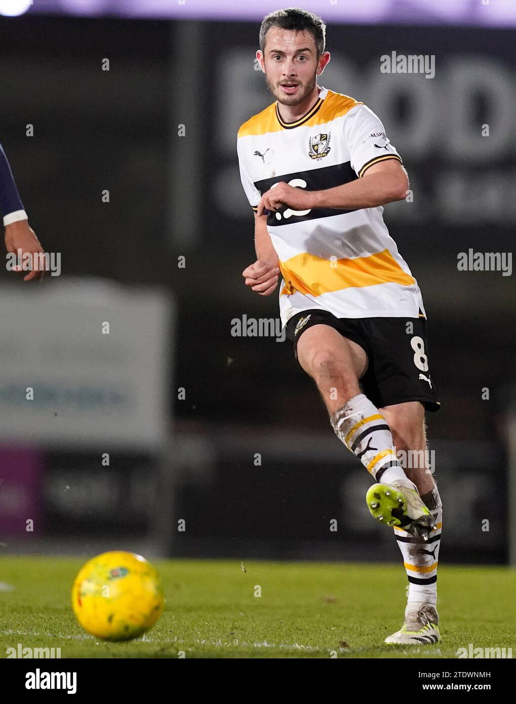 Ben garrity hi-res stock photography and images - Alamy